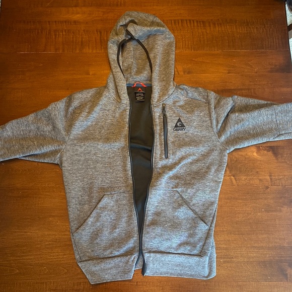 Gerry Weber | Jackets & Coats | Gerry Zip Up Hoodie | Poshmark